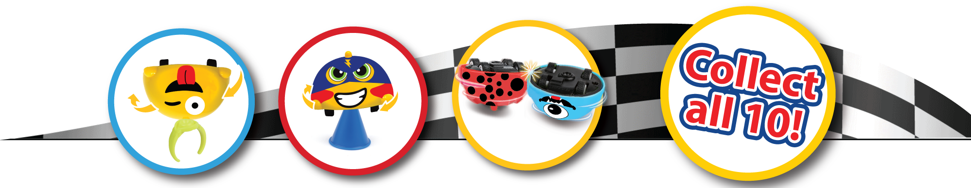 2020 Daily Prize Program - Charleston Wrap