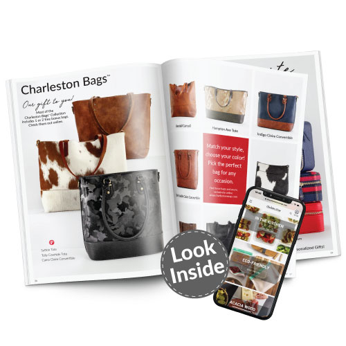 Fundraisers Catalogs for Schools | Unique Catalogs for School Fundraising