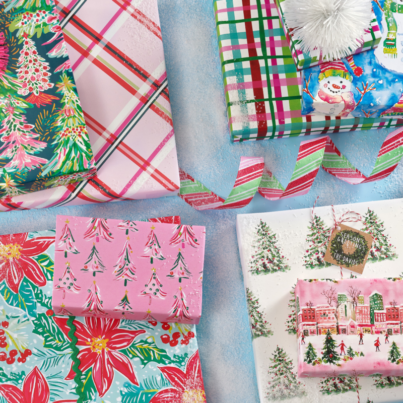 Your Registration Is Complete - Charleston Wrap